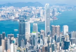 About Liberty | Liberty Insurance Hong Kong