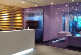 About Liberty | Liberty Insurance Hong Kong