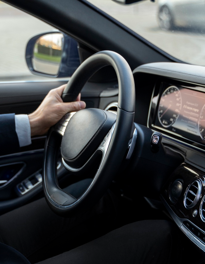 Liberty Drive To China Motor Insurance | Liberty Insurance Hong Kong