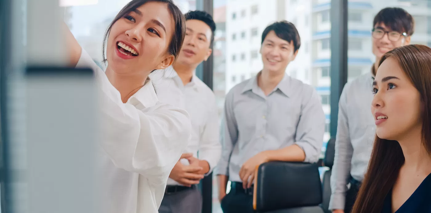 Liberty Insurance Hong Kong