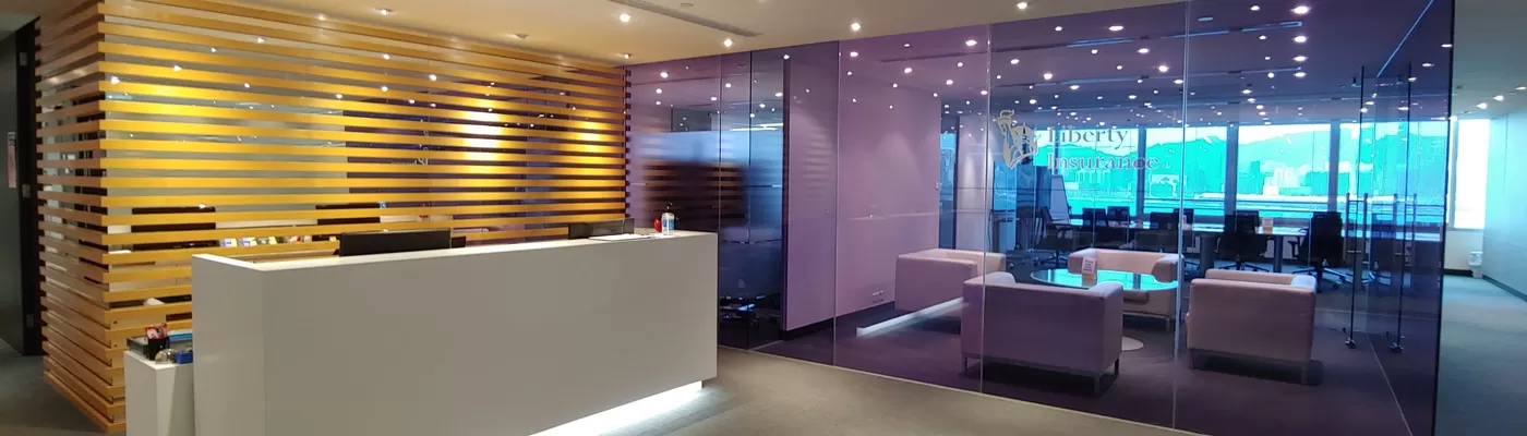 Our Profile | Liberty Insurance Hong Kong
